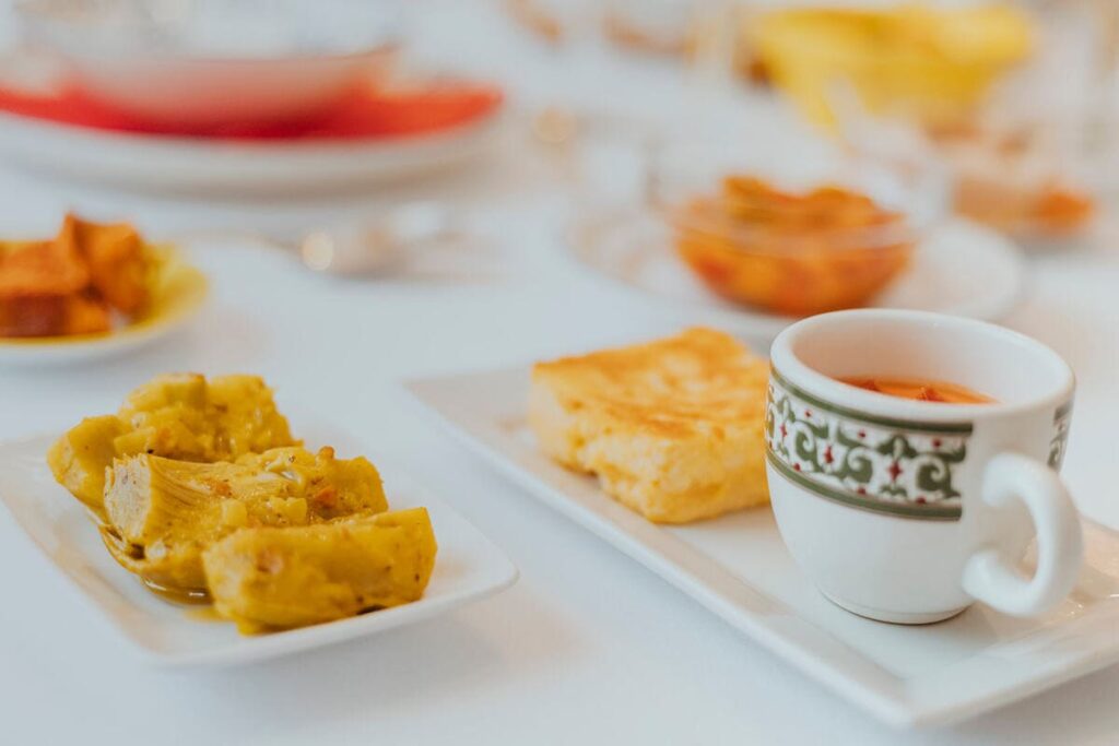 10 reasons why traditional Spanish food is so popular · Sazón The Folk ...