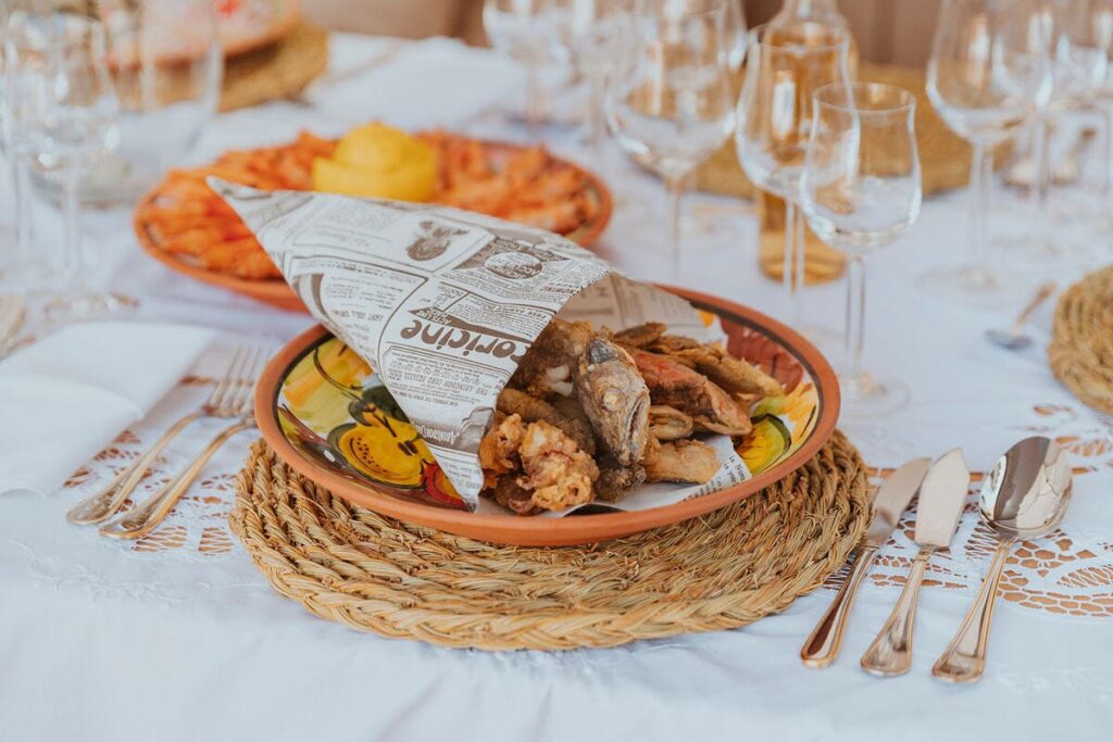 10 Spanish cooking secrets no one has told you · Sazón The Folk Cook · Blog