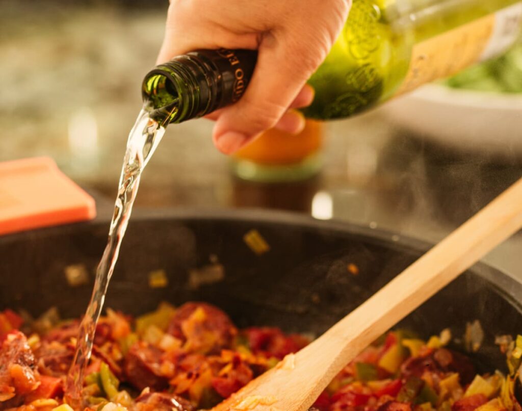 10 Spanish cooking secrets no one has told you · Sazón The Folk Cook · Blog