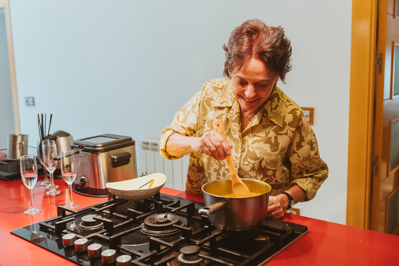 Holy Week in Seville | Sazón The Folk Cook · Blog