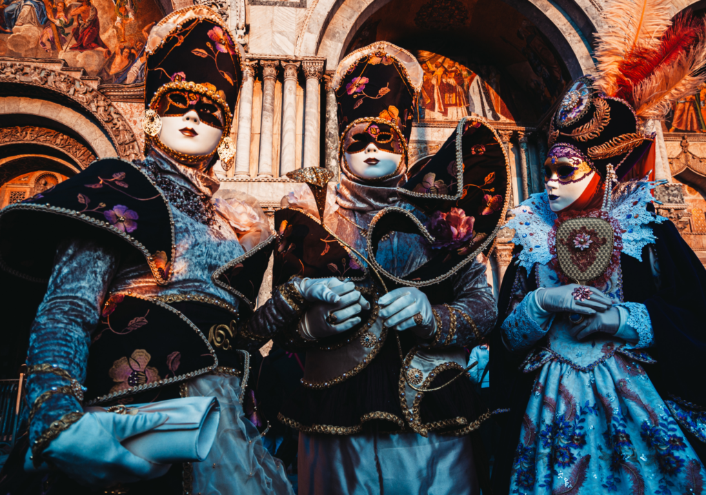 Top 5 Cultural Festivals in Spain: Must-See Events and Activities ...