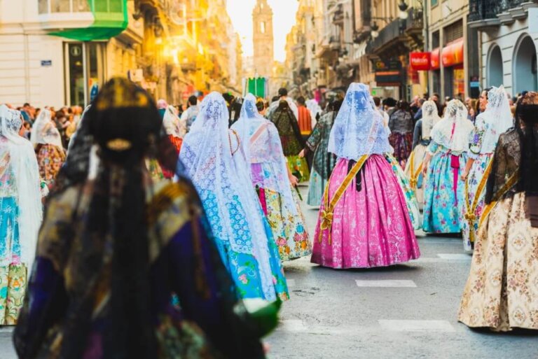 Guide to Valencia’s Fallas – How to Make the Most of Your Visit