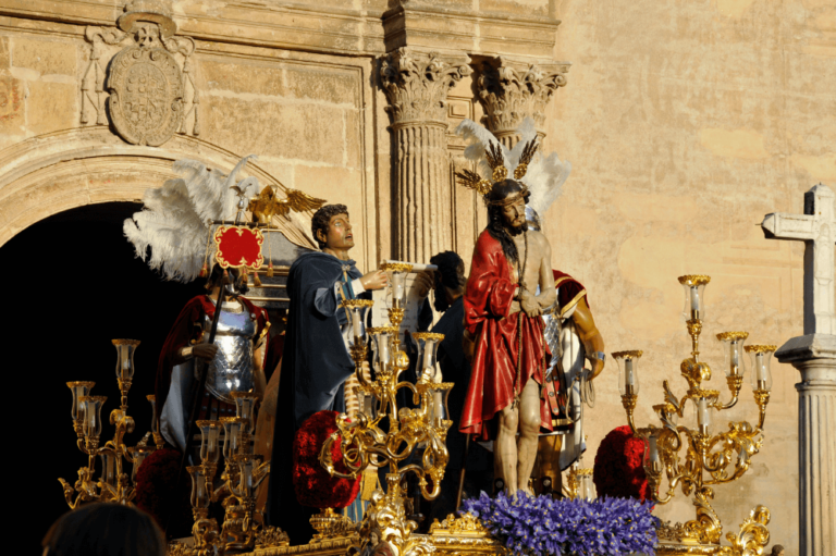 Holy Week Guide 2026: Best Cities to visit in Spain & Tips