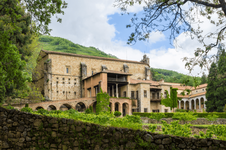 Jerte Valley Guide: what to see, where to go, and best time to visit