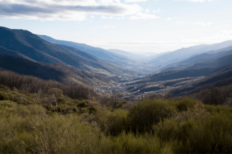 Jerte Valley Guide: what to see, where to go, and best time to visit