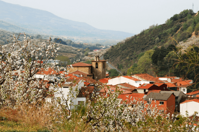 Jerte Valley Guide: what to see, where to go, and best time to visit