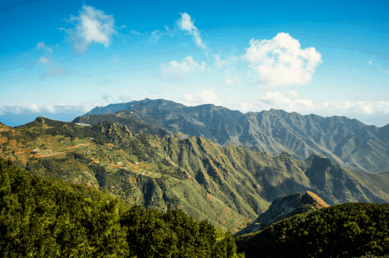 9 National and Natural Parks in Spain Nature Lovers Can’t Miss