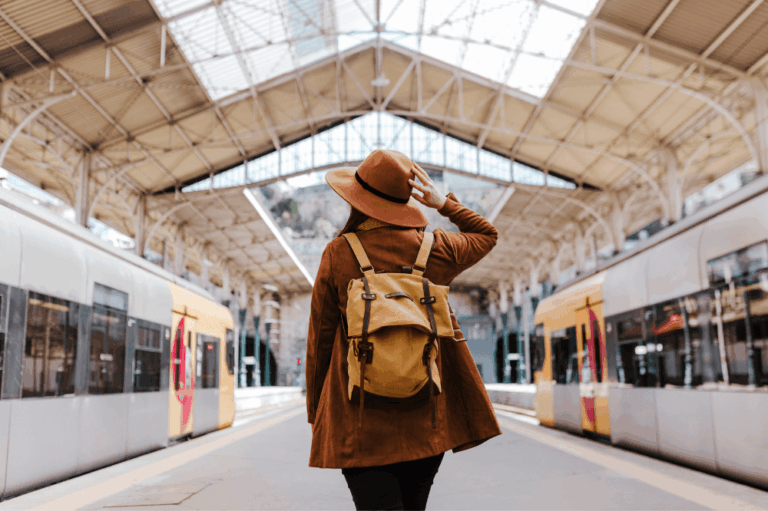 10 Best tourist trains in Spain for a unique experience