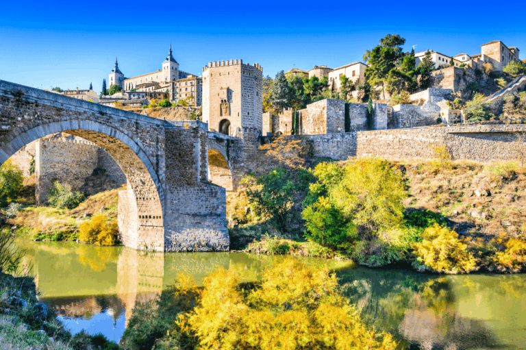 12 Medieval Towns and Cities in Spain You Can’t Miss