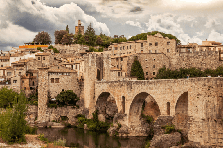 12 Medieval Towns and Cities in Spain You Can’t Miss