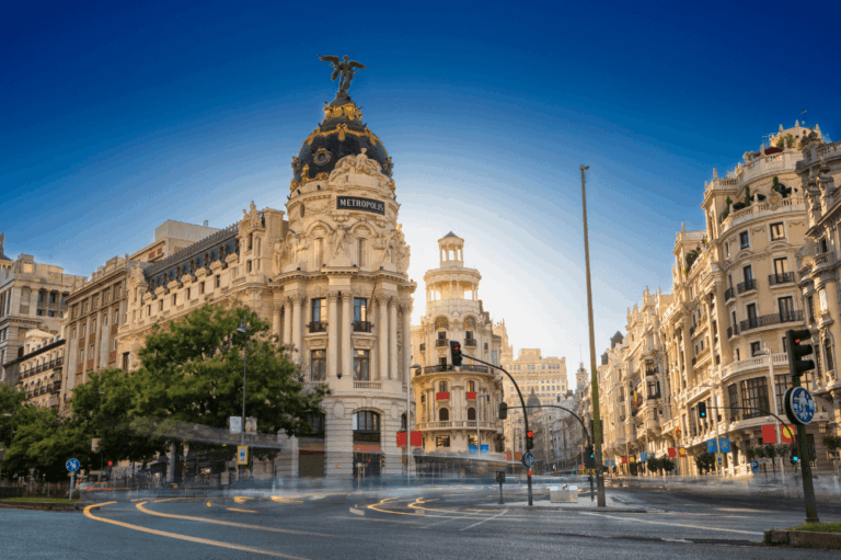 48 Hours in Madrid: What to Do and See in Spain’s Capital