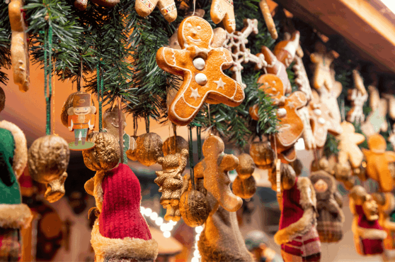 Top 10 Best Christmas Markets in Spain | Sazón The Folk Cook · Blog