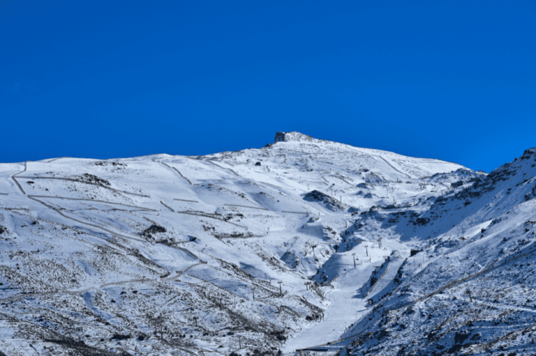 What to Do in Sierra Nevada: The Best Activities for Visitors