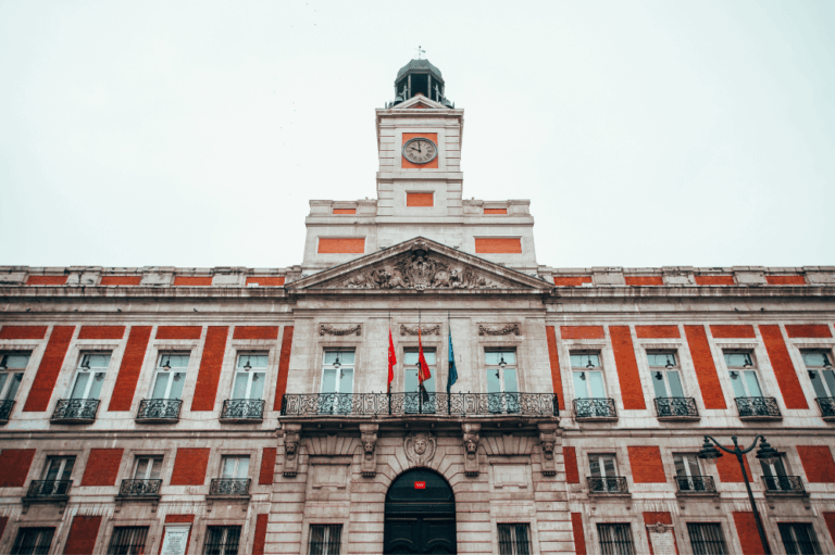 What to Do in Madrid in Winter: 7 Must-Do Plans
